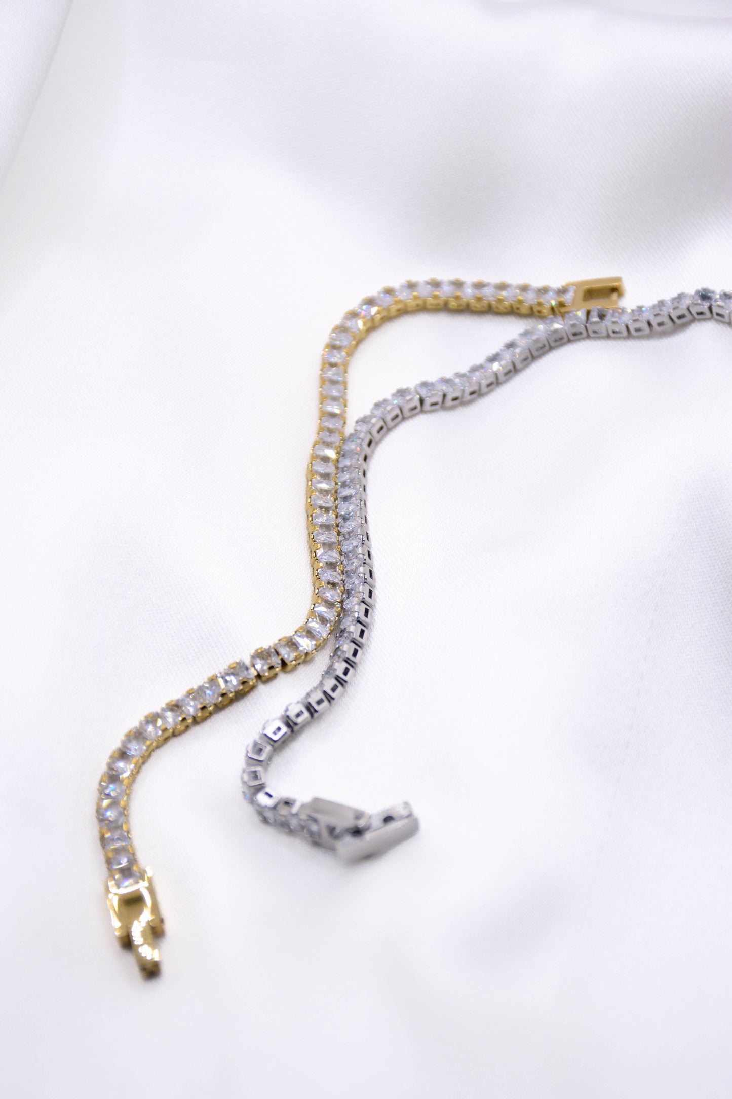 MARGOT BRACELETS – Selene-Handmade